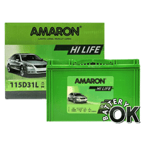 แบตเตอรี่ isuzu d-max ใช้รุ่นไหนดี ราคาเริ่ม 2,100 บาท ติดตั้งถึงที่