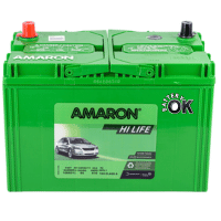 แบตเตอรี่ Amaron ดีไหม ราคาเท่าไหร่ ข้อมูล ปี 20254 ดูที่นี่
