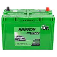 แบตเตอรี่ Amaron ดีไหม ราคาเท่าไหร่ ข้อมูล ปี 20254 ดูที่นี่